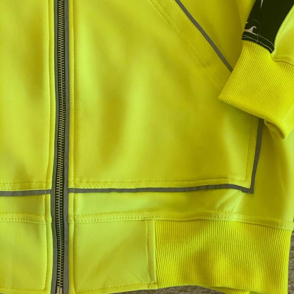 Soleboy High Voltage V2 Tracksuit (Neon Green) - Gem